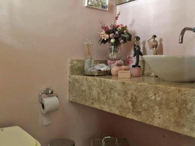 Casa à venda em Londrina, Vale das Araucárias, com 4 suítes, com 320 m², Vale Das Araucárias