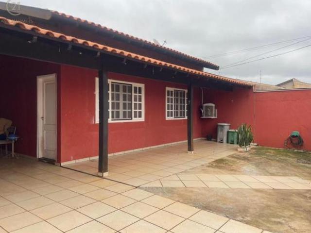 Casa à venda em Londrina, Vale de San Izidro, com 3 quartos, com 190 m²