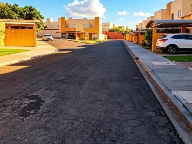 Casa à venda em Londrina, Vale dos Tucanos, com 3 quartos, com 125 m², Solar dos Tucanos
