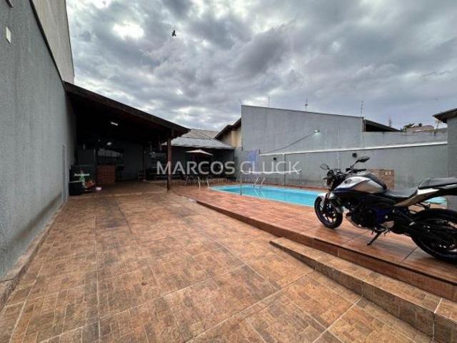 Casa à venda em Londrina/PR