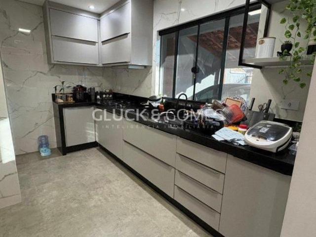 Casa à venda em Londrina/PR