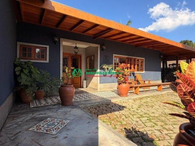 Casa à venda em Los Álamos