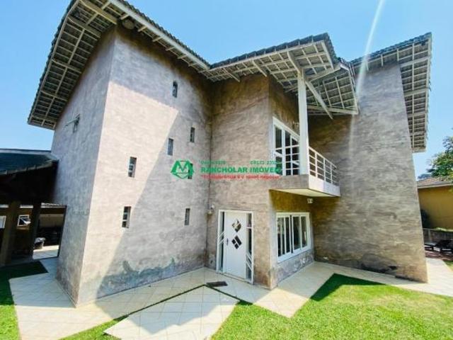 Casa à venda em Los Álamos