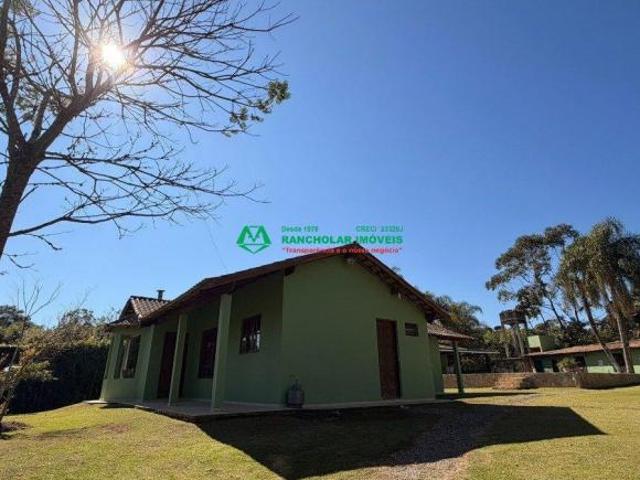 Casa à venda em Los Álamos