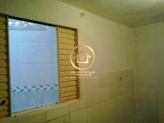 Casa à venda em Lauzane Paulista