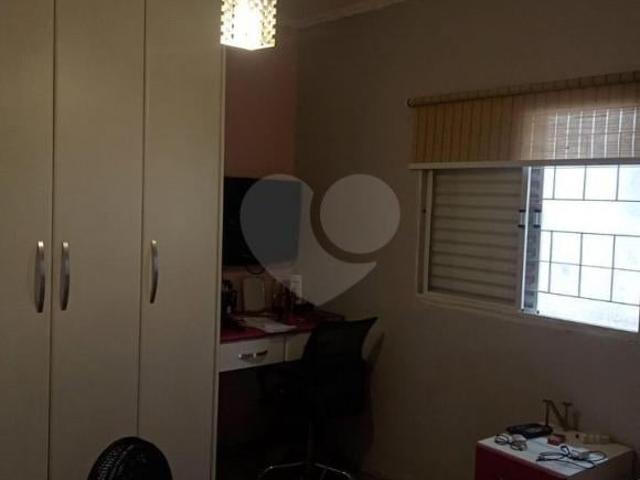 Casa à venda em Lauzane Paulista