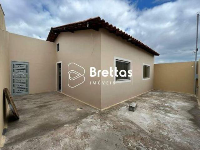 Casa à venda em Lavras, no bairro Nossa Senhora De Lourdes Ii