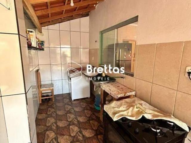 Casa à venda em Lavras, no bairro Parque Bocaina