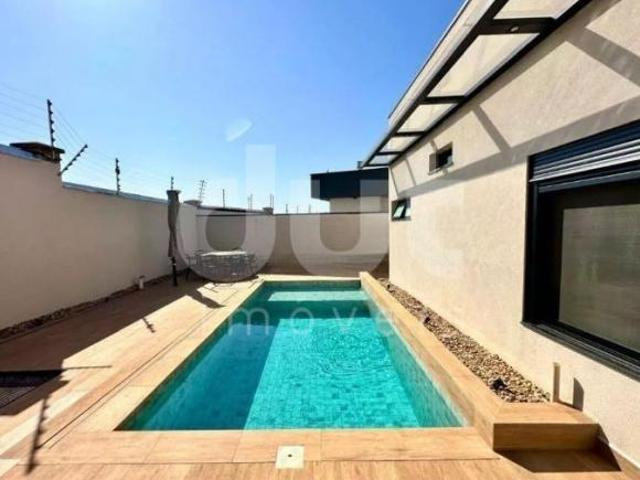 casa à venda em La Dolce Vita Paulínia