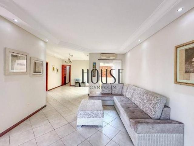 Casa à venda em Lago da Boa Vista: condomínio de alto padrão em Sorocaba, com 807m² | CA5388
