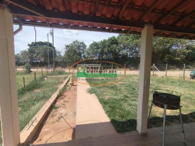Casa à venda em Lagoa Dourada