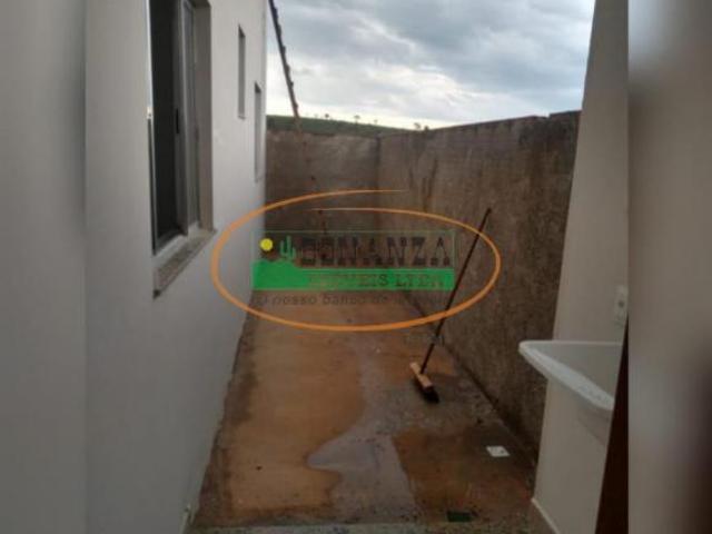 Casa à venda em Lagoa Dourada