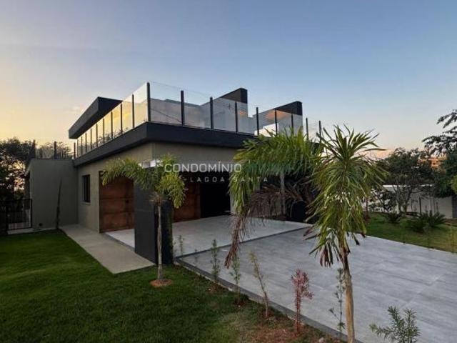 Casa à venda em Lagoa Santa