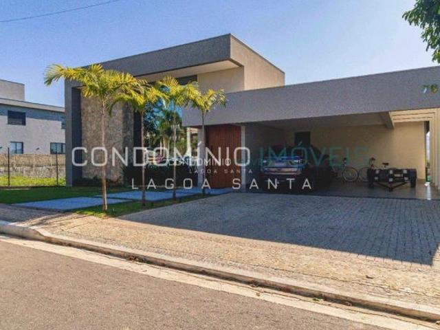 Casa à venda em Lagoa Santa