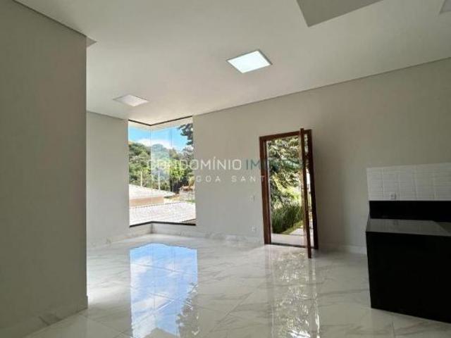 Casa à venda em Lagoa Santa