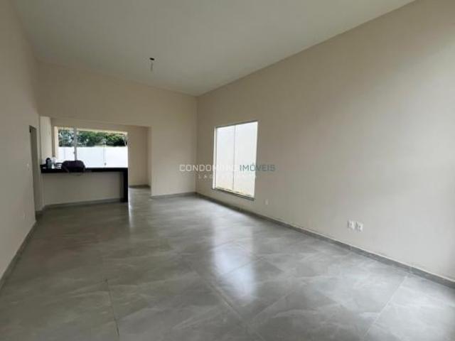 Casa à venda em Lagoa Santa