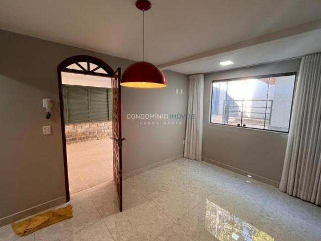 Casa à venda em Lagoa Santa