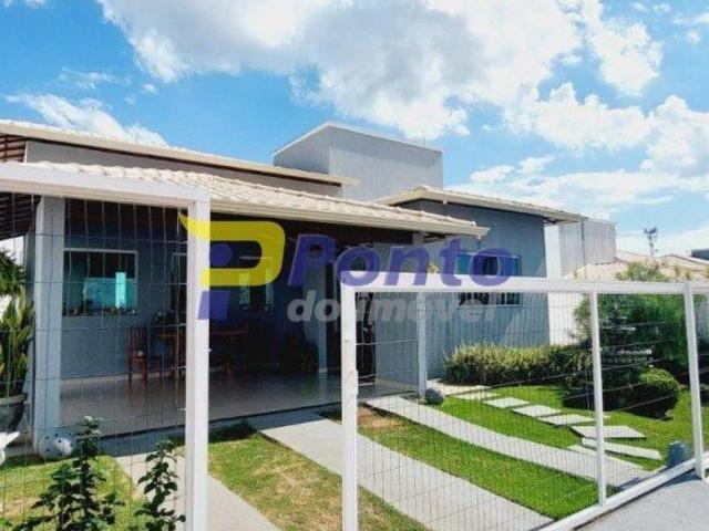 Casa a venda em Lagoa Santa
