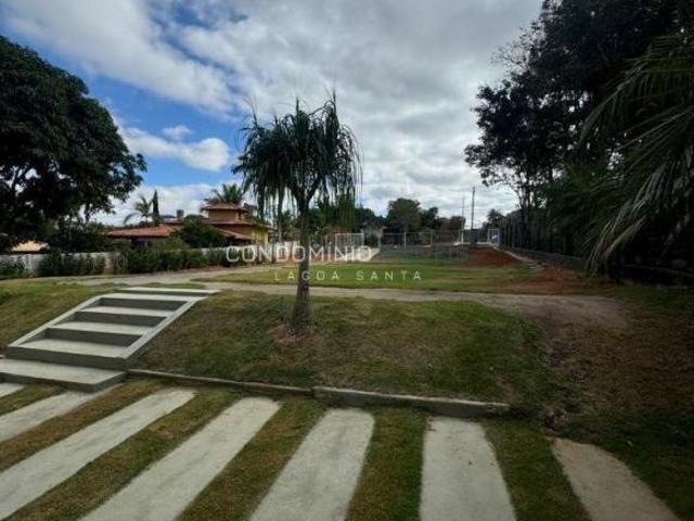 Casa à venda em Lagoa Santa