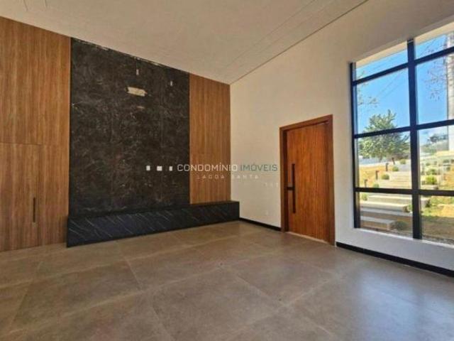 Casa à venda em Lagoa Santa
