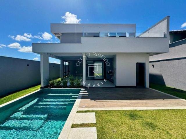 Casa à venda em Lagoa Santa