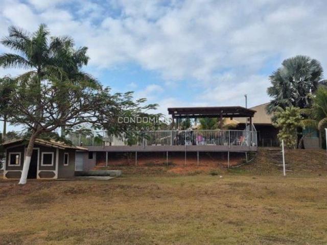 Casa à venda em Lagoa Santa