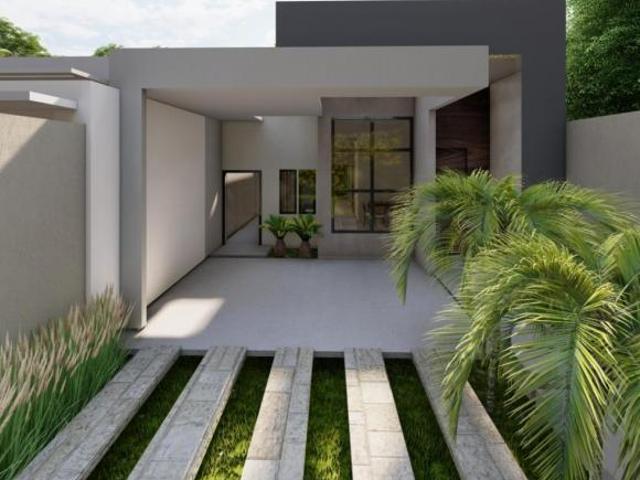 Casa a venda em Lagoa Santa