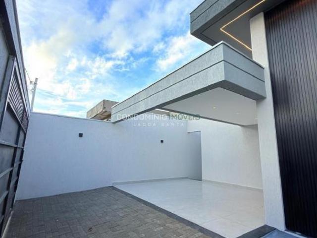 Casa à venda em Lagoa Santa