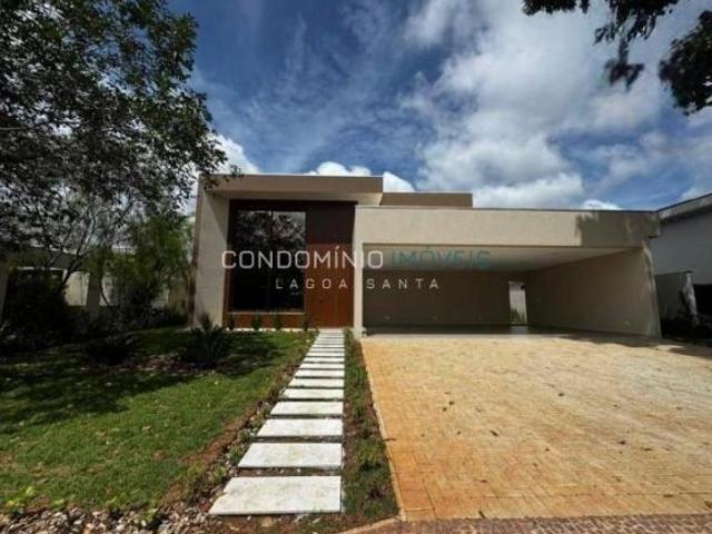 Casa à venda em Lagoa Santa