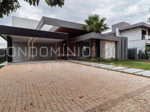 Casa à venda em Lagoa Santa