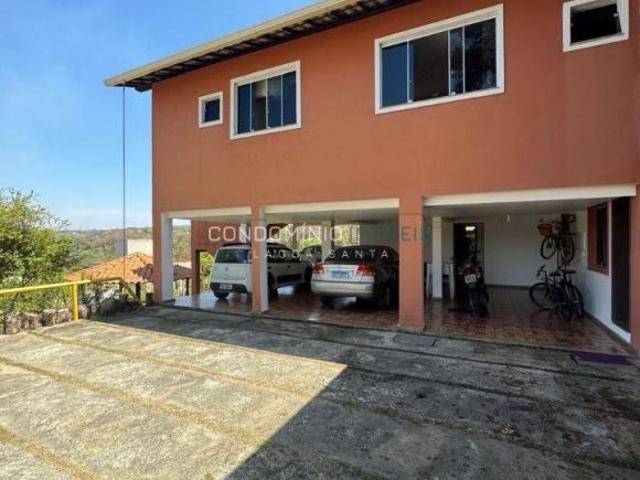 Casa à venda em Lagoa Santa