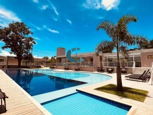 Casa a venda em Lagoa Santa Condomínio Lagoa Santa Park Residence