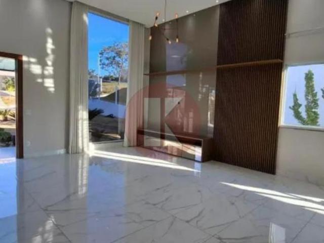 Casa à Venda em Lagoa Santa – Condomínio Mirante do Fidalgo