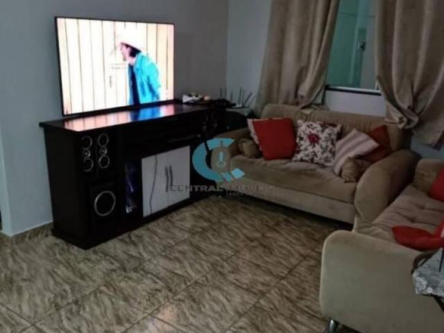 Casa a venda em Lagoa Santa bairro Jardim Ipê Lagoa Santa/MG