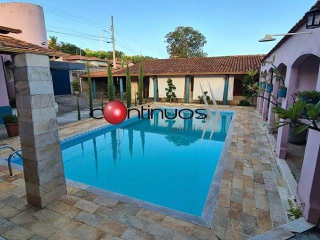 Casa à venda em Lagoa Santa MG, bairro Nossa Senhora de Lourdes: 5 quartos, 1 suíte, 2 salas, 4 banh