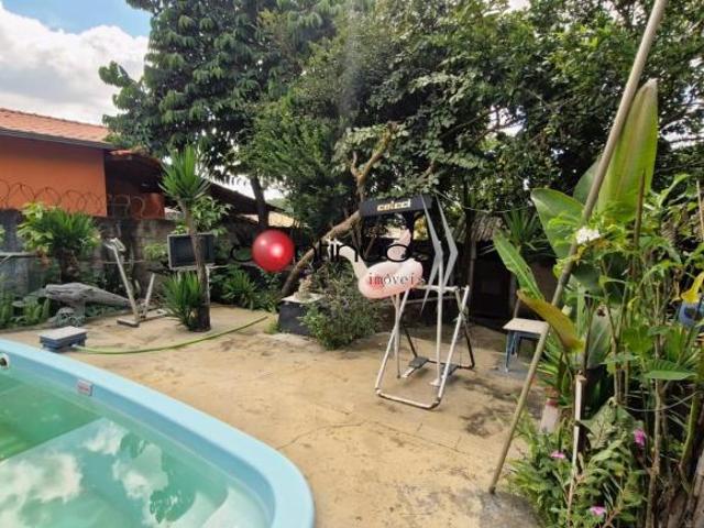 Casa à venda em Lagoa Santa MG, bairro Aeronautas: 3 quartos, 1 sala, 1 banheiro, 4 vagas, 120m². Co