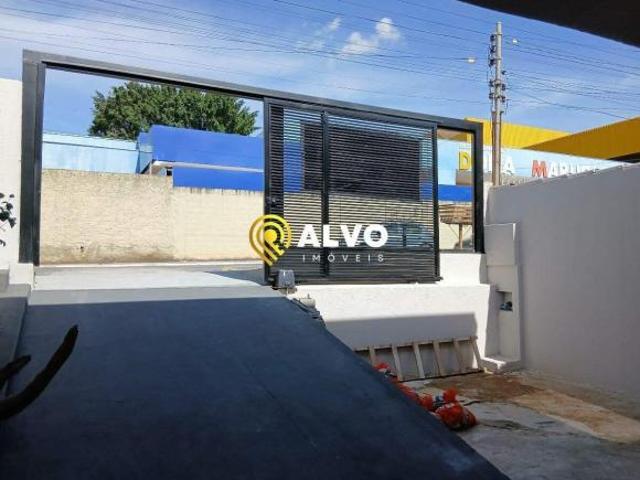 Casa à venda em Lagoa Santa MG Bairro Coronel Ovídio Guerra Três quartos sendo uma suíte