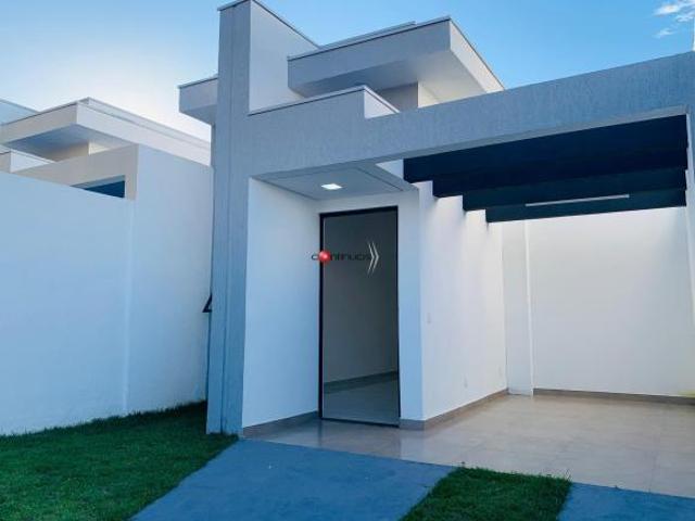 Casa à venda em Lagoa Santa MG, bairro Promissão: 3 quartos, 1 suíte, 1 sala, 2 banheiros, 2 vagas d