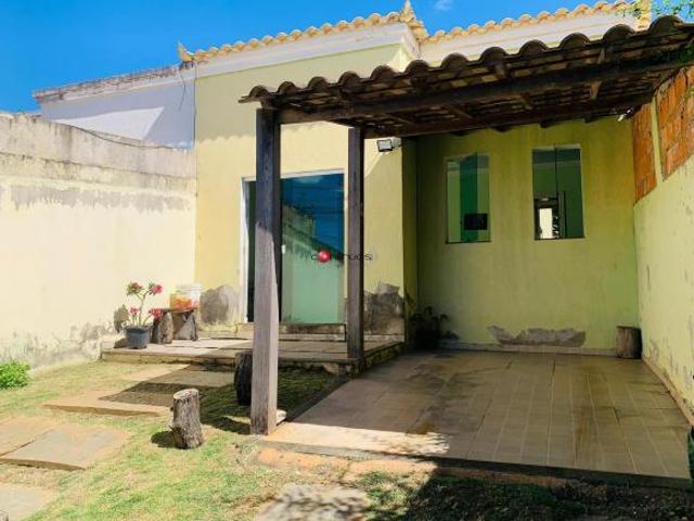 Casa à venda em Lagoa Santa MG, bairro Visão: 3 quartos, 1 suíte, 1 sala, 2 banheiros, 2 vagas, 88,2