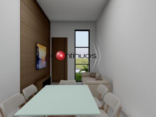 Casa à venda em Lagoa Santa MG, Bela Vista II: 3 quartos, 1 suíte, 2 salas, 2 banheiros, 2 vagas de