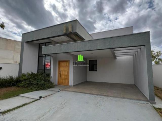 Casa à venda em Lagoa Santa MG Mariposas