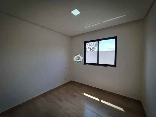 Casa com 3 dormitórios à venda, 157 m² por R$ 1.420.000,00 Condomínio Mariposas Lagoa Santa/MG