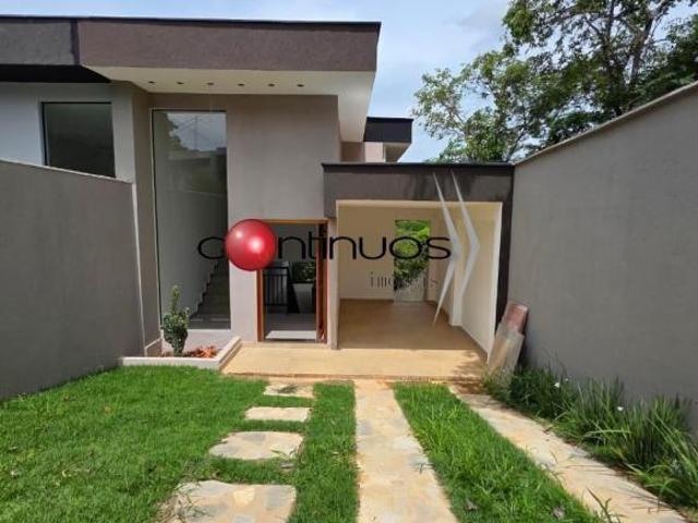 Casa à venda em Lagoa Santa MG, Portal do Sol: 3 quartos, 1 suíte, 133,31m² Imperdível oportunidad
