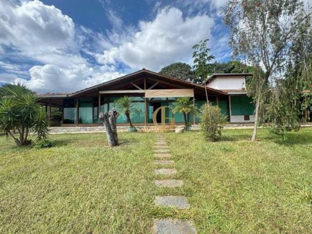Casa a venda em Lagoa Santa no bairro Moradas da Lapinha
