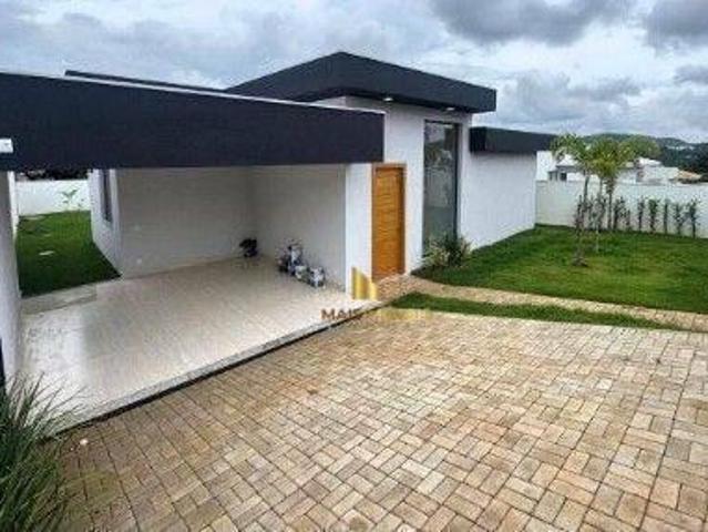 Casa à venda em Lagoa Santa/MG