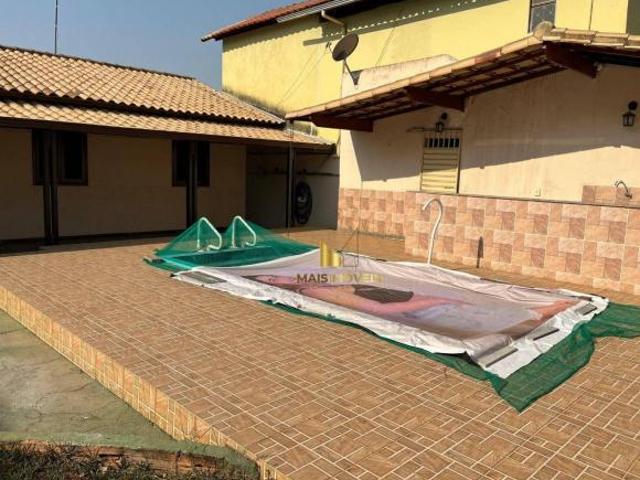 Casa à venda em Lagoa Santa/MG