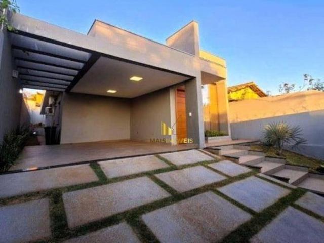Casa à venda em Lagoa Santa/MG