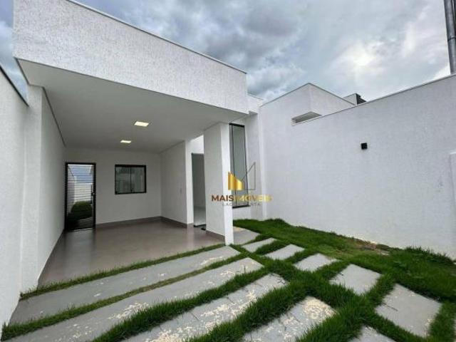 Casa á venda em Lagoa Santa/MG