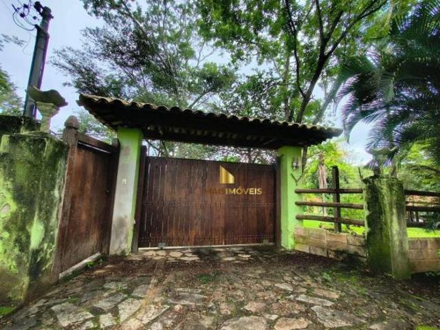 Casa à venda em Lagoa Santa/MG