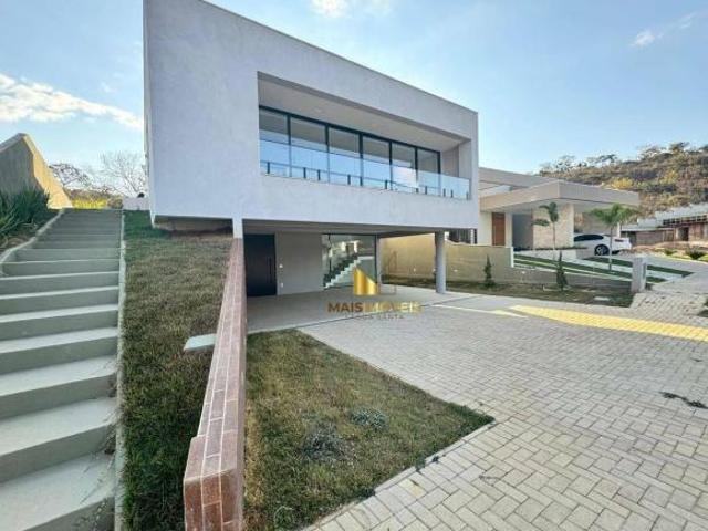 Casa à venda em Lagoa Santa/MG